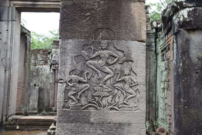 Private Angkor Sunrise, Guide Breakfast and Tuktuk included - Frequently Asked Questions (FAQs)