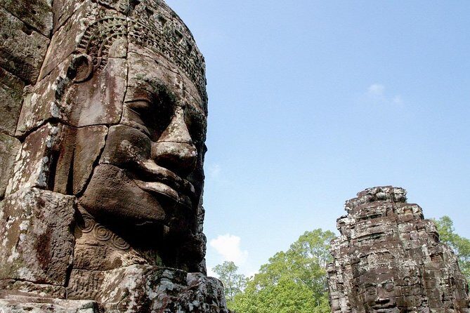 Private Angkor Temple including Sunrise Viewing - The Experience in Detail