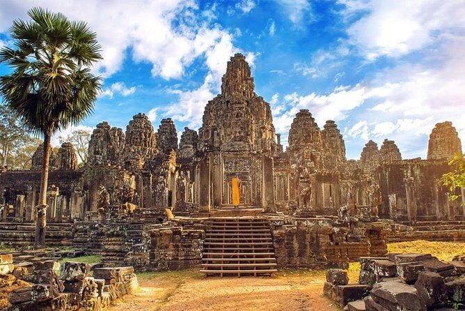 Private Angkor Temple including Sunrise Viewing - Who is this tour best for?