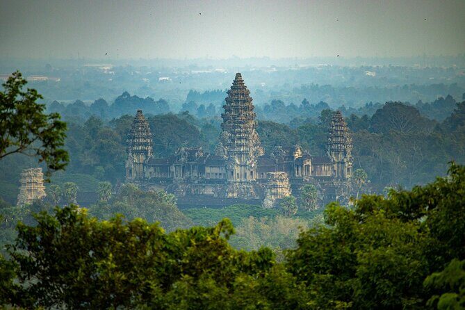 Private Angkor Temples Discovery Hosting by Local Expert - FAQ