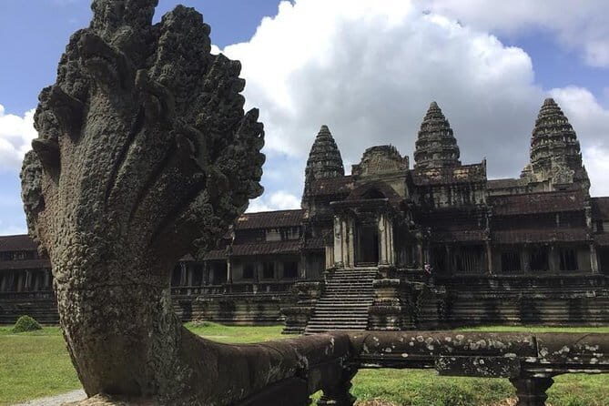 Private Angkor Temples Offbeat Experience by Jeep - Who Will Love This Tour?