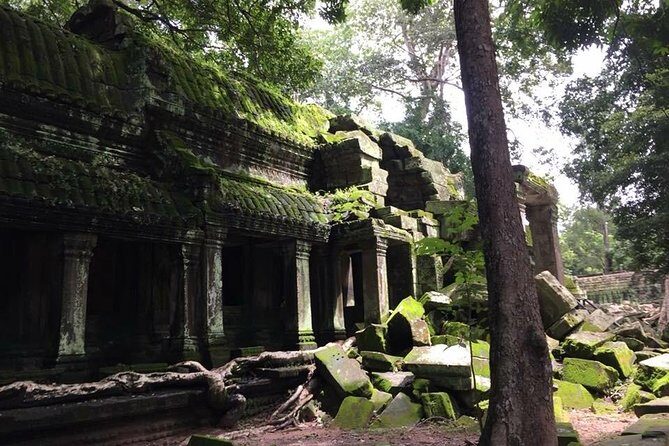 Private Angkor Tour - The Sum Up: Is It Worth It?
