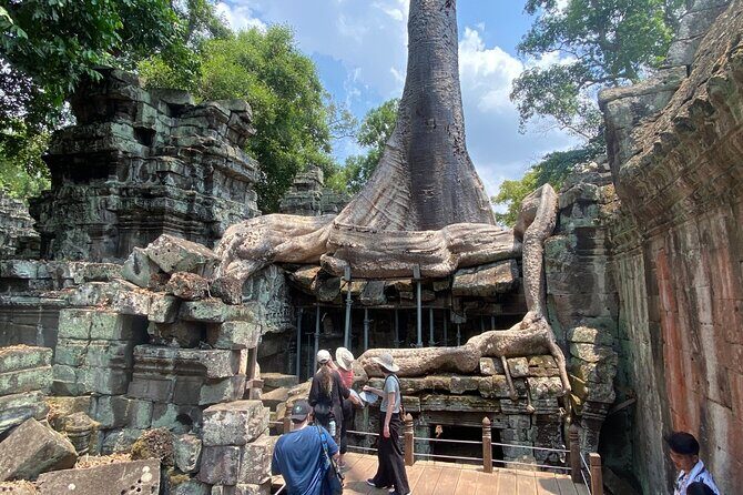 Private Angkor Wat and Lost Temple Jungle Tour - Final Thoughts: Why It’s a Solid Choice