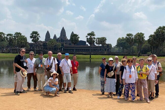 Private Angkor Wat and Lost Temple Jungle Tour - Final Words