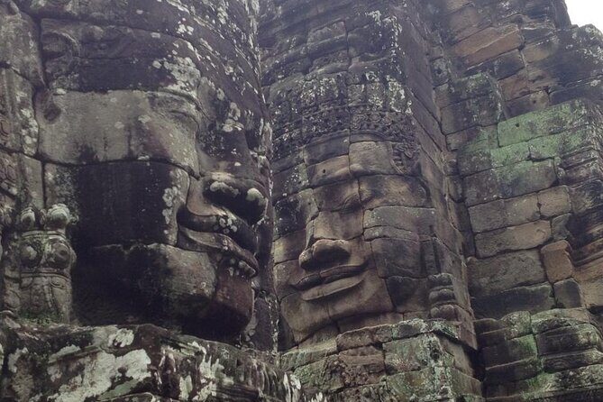 Private Angkor Wat One Day Tour - Best of Angkor - The Sum Up: Who Should Consider This Tour?