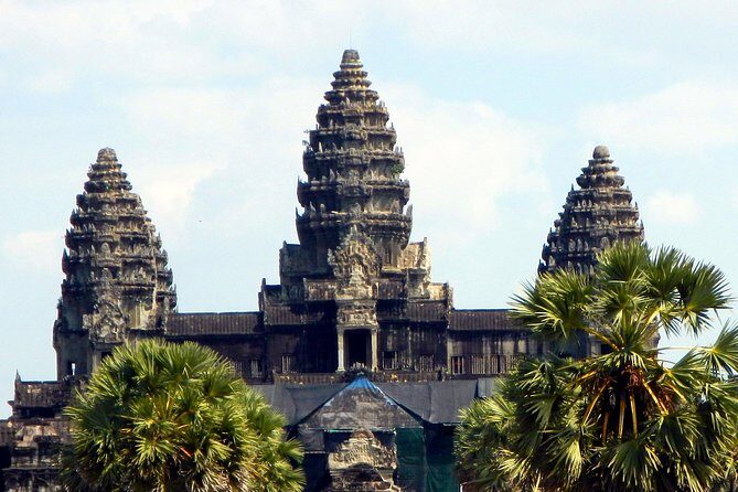 Private Angkor Wat One Day Tour - Best of Angkor - Frequently Asked Questions