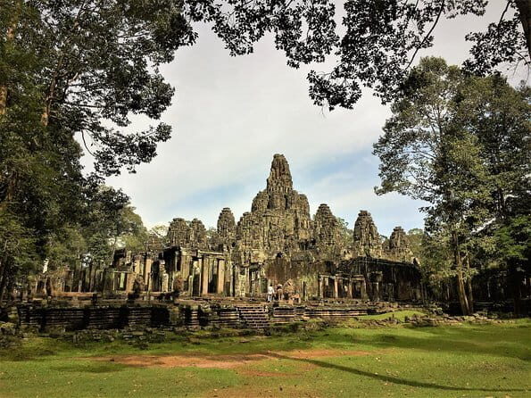 Private Angkor Wat sunrise less crowded temples - An In-Depth Look at the Tour