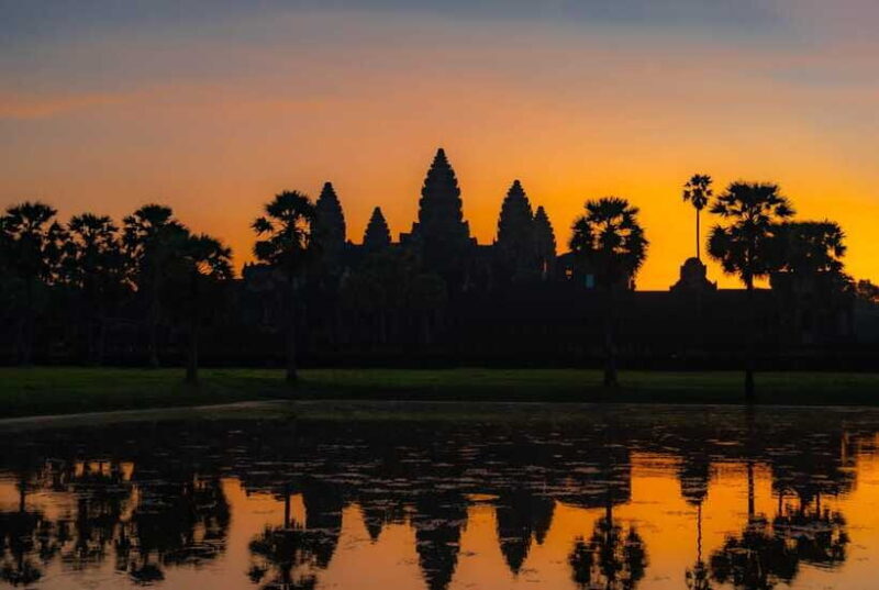 Private Angkor Wat Sunrise Tour with Breakfast - Authentic Experiences and Traveler Insights