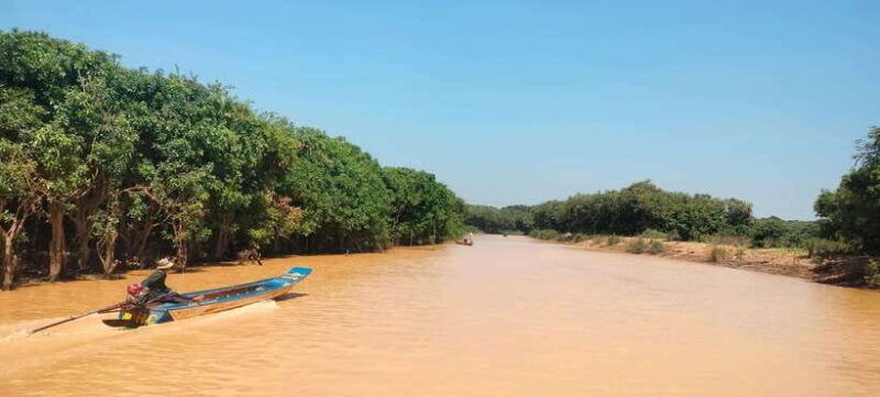 Private Angkor Wat Sunrise Tours And Sunset Floating Village - Who Is This Tour Best For?