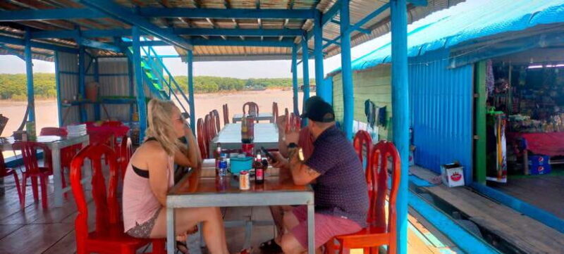 Private Angkor Wat Sunrise Tours And Sunset Floating Village - Final Thoughts