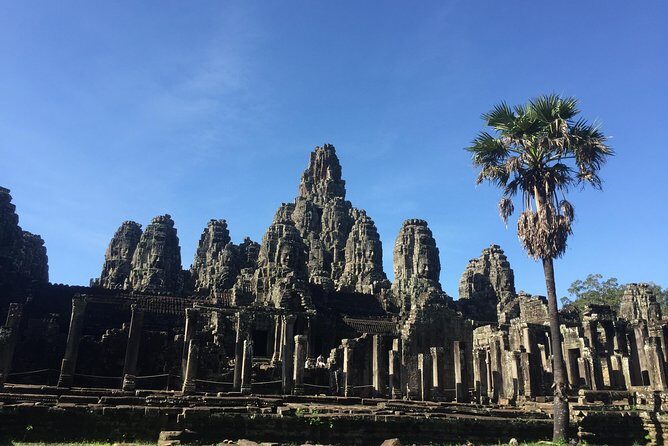 Private Angkor Wat Sunset 4 Best hidden temples Tour - Key Points