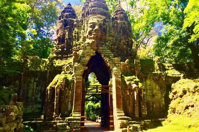 Private Angkor Wat Sunset Small tour - Who Will Enjoy This Tour?