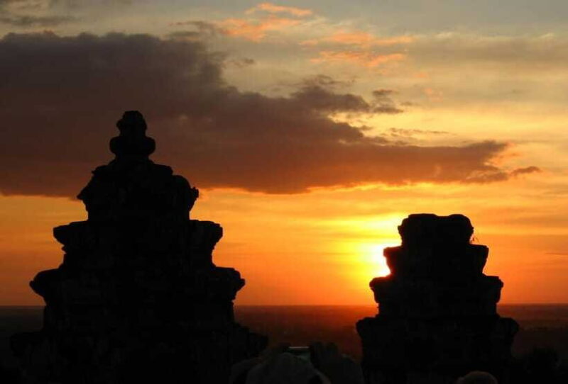 Private Angkor Wat Sunset Tour - FAQ
