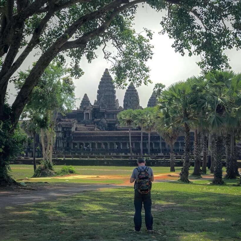 Private Angkor Wat Temple Tour - Who Will Love This Tour?
