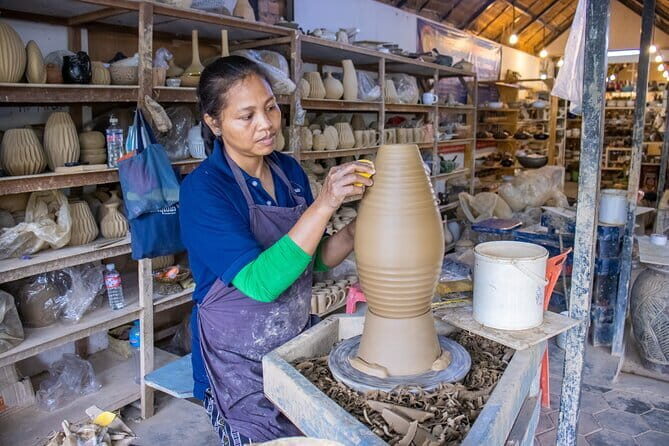 Private Angkor Wat Tour by Tuk-Tuk with English Speaking Driver - The Sum Up: Who Is This Tour Best For?