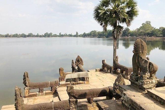 Private Angkor Wat Tour from Siem Reap - Who Will Love This Tour?