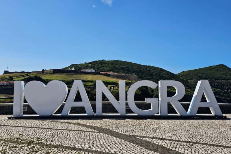 Private Angra do Heroísmo: Walking CityTour with Tasting - Who Should Consider This Tour?