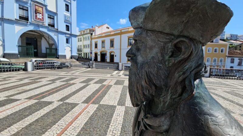 Private Angra do Heroísmo: Walking CityTour with Tasting - FAQ