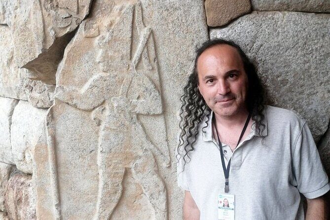 Private Ankara City Tours by an Archaeologist Tour Guide - Unpacking the Experience: A Closer Look at the Itinerary