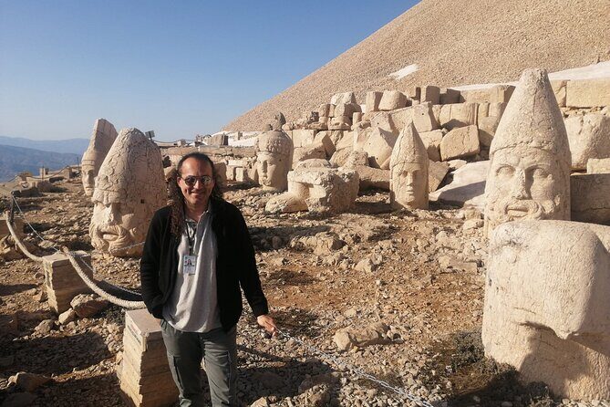 Private Ankara City Tours by an Archaeologist Tour Guide - Final thoughts