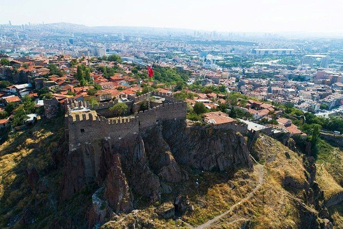 Private Ankara Sightseeing Tour - The Sum Up