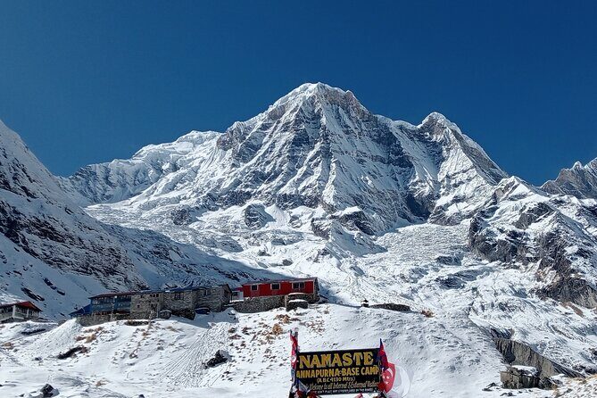 Private Annapurna Base Camp Trek - Exploring the Private Annapurna Base Camp Trek: An Honest Review