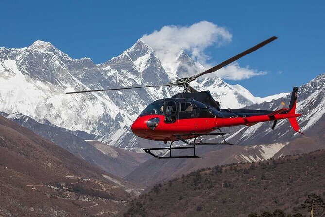 Private Annapurna Base Camp Trek - Day 8: Departure and Farewell