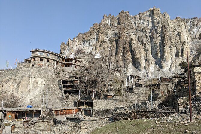 Private Annapurna Circuit Trek - What Makes the Annapurna Circuit Trek Unique