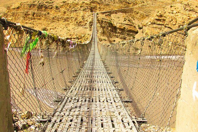 Private Annapurna Circuit Trek - FAQ