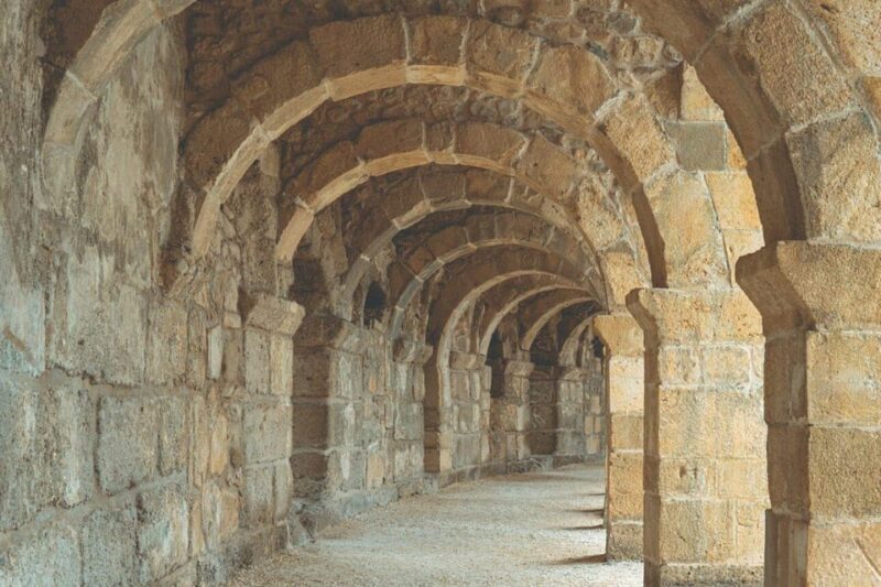 Private Antalyas Ancient Excursion: Perge, Aspendos, Side - Key Points