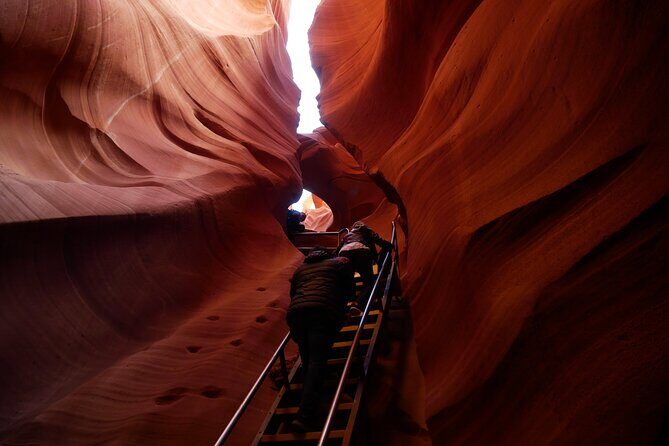 Private Antelope Canyon Horseshoe Bend Tour - Key Points