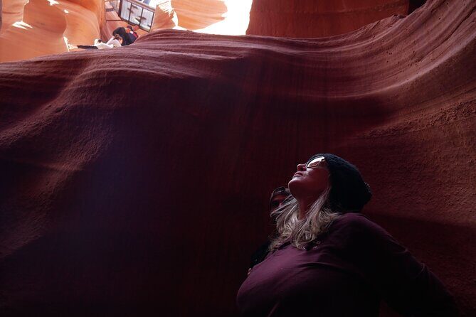 Private Antelope Canyon Horseshoe Bend Tour - The Experience in Detail: What to Expect