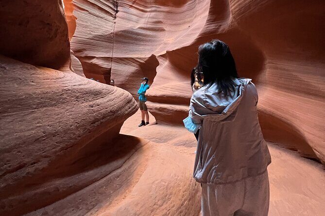 Private Antelope Canyon Horseshoe Bend Tour - FAQ: Practical Questions About the Tour