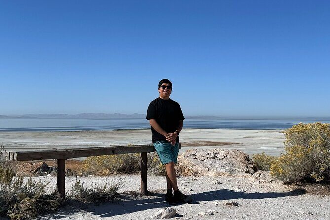Private Antelope Island & Great Salt Lake Tour - Key Points