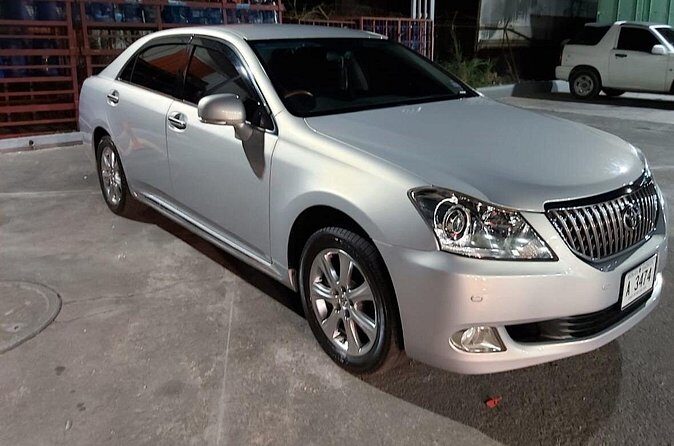 Private Antigua Airport Roundtrip Transfer to Hammock Cove - Booking Process and Flexibility