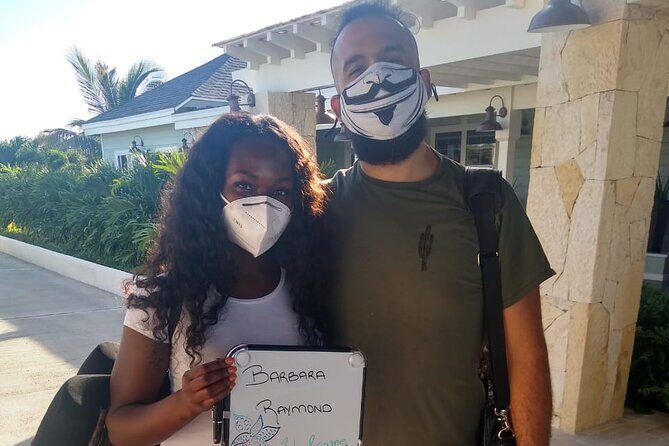 Private Antigua Airport Roundtrip Transfer to Hammock Cove - Who Would Benefit Most?