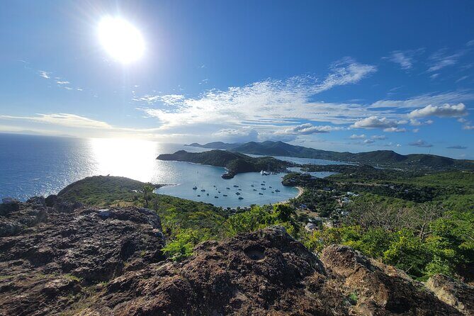 Private Antigua Island Tour - FAQ