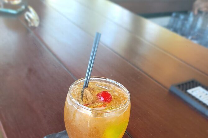 Private Antigua Island Tour - Who Should Book This Tour?