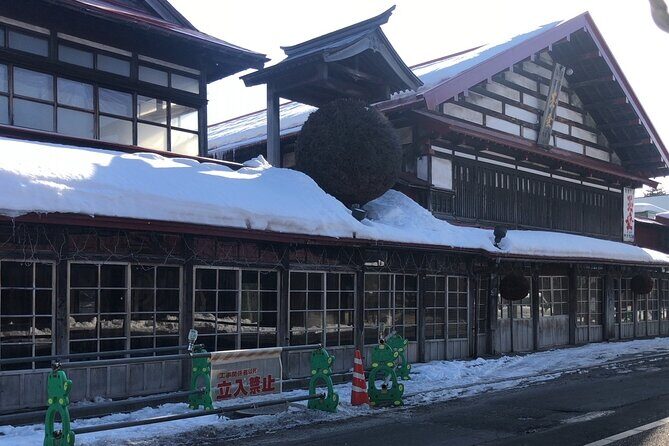 Private Aomori Handicraft Making Experience Tour - Final Thoughts: Why You Should Consider It