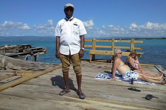 Private Appleton Estate Rum and Pelican Bar Tour from Montego Bay - Final Thoughts: Who Is This Tour Perfect For?