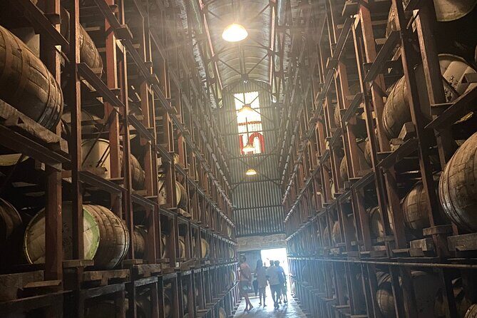 Private Appleton Estate Rum Tour with Limestone Massage, Rafting - Key Points