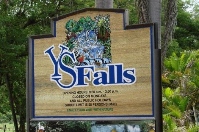 Private Appleton Estate Rum & YS Falls Tour from Montego Bay - Who Will Love This Tour?