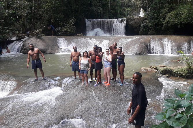 Private Appleton Estate Rum & YS Falls Tour from Montego Bay - FAQs