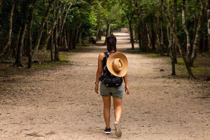 Private Archaeological Excursion to Tulum and Coba with Cenote from Cancun - Discovering Tulum: The Cliffside Mayan Jewel