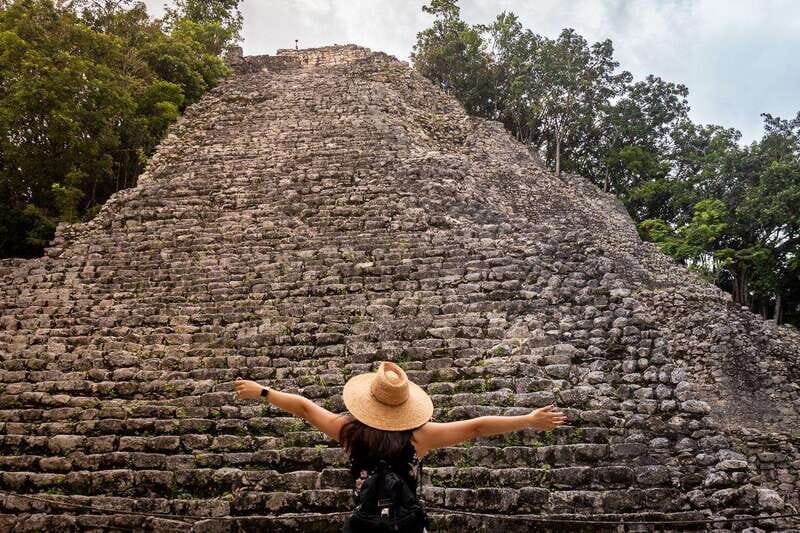 Private Archaeological Excursion to Tulum and Coba with Cenote from Cancun - Culinary Delights and Local Flavors