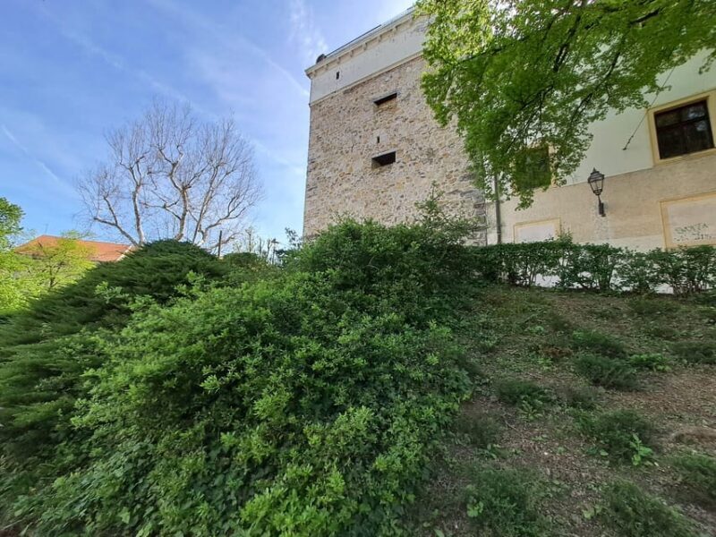 Private Archaeological Zagreb Walk - Exploring Zagreb’s Hidden Layers: The Private Archaeological Zagreb Walk