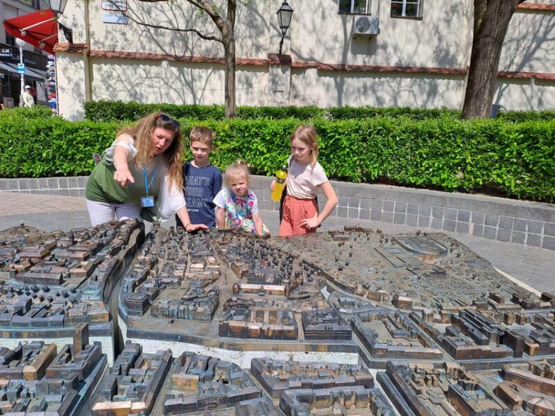 Private Archaeological Zagreb Walk - The Sum Up