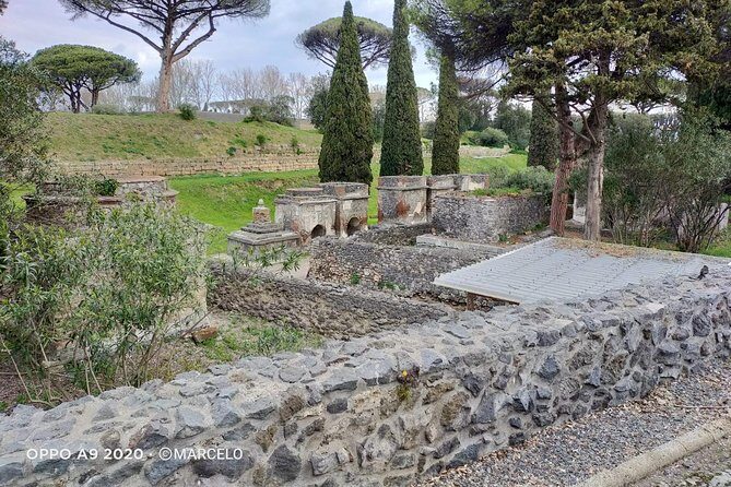 Private Archaeologist service to explore Pompeii's secrets any time ticket incl. - What You Can Expect in Terms of Value and Experience