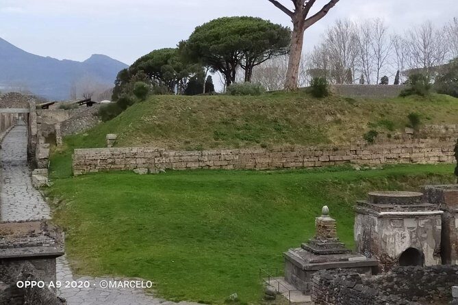 Private Archaeologist service to explore Pompeii's secrets any time ticket incl. - Final Thoughts