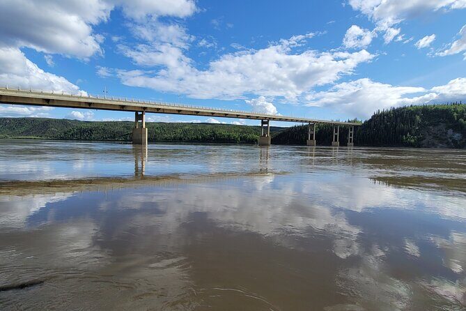 Private Arctic Circle Expedition from Fairbanks - Final Thoughts